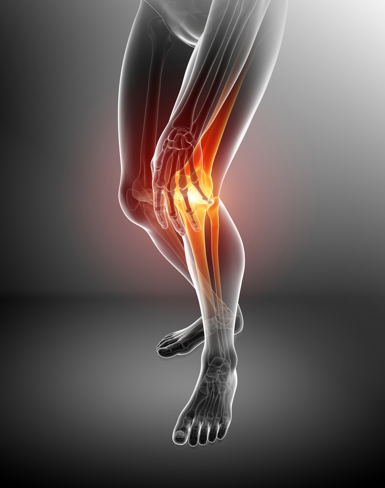 Ortopedici specializzati in protesi di ginocchio in Emilia Romagna e ...